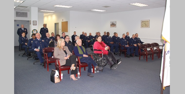 Retiree Services Program