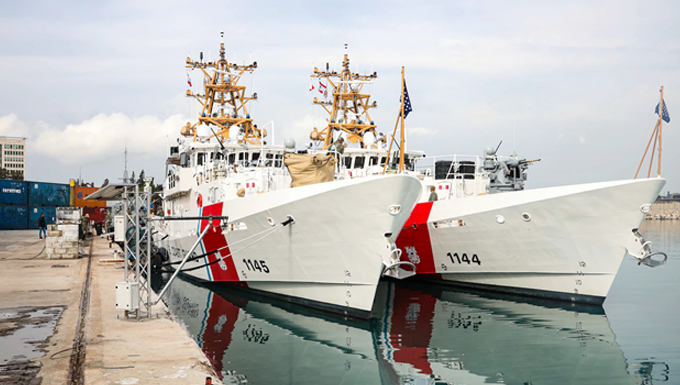 Acquisition Directorate (CG-9)