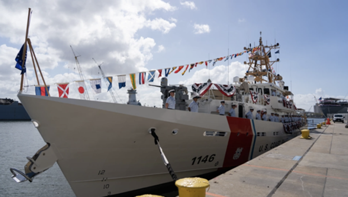 Acquisition Directorate (CG-9)