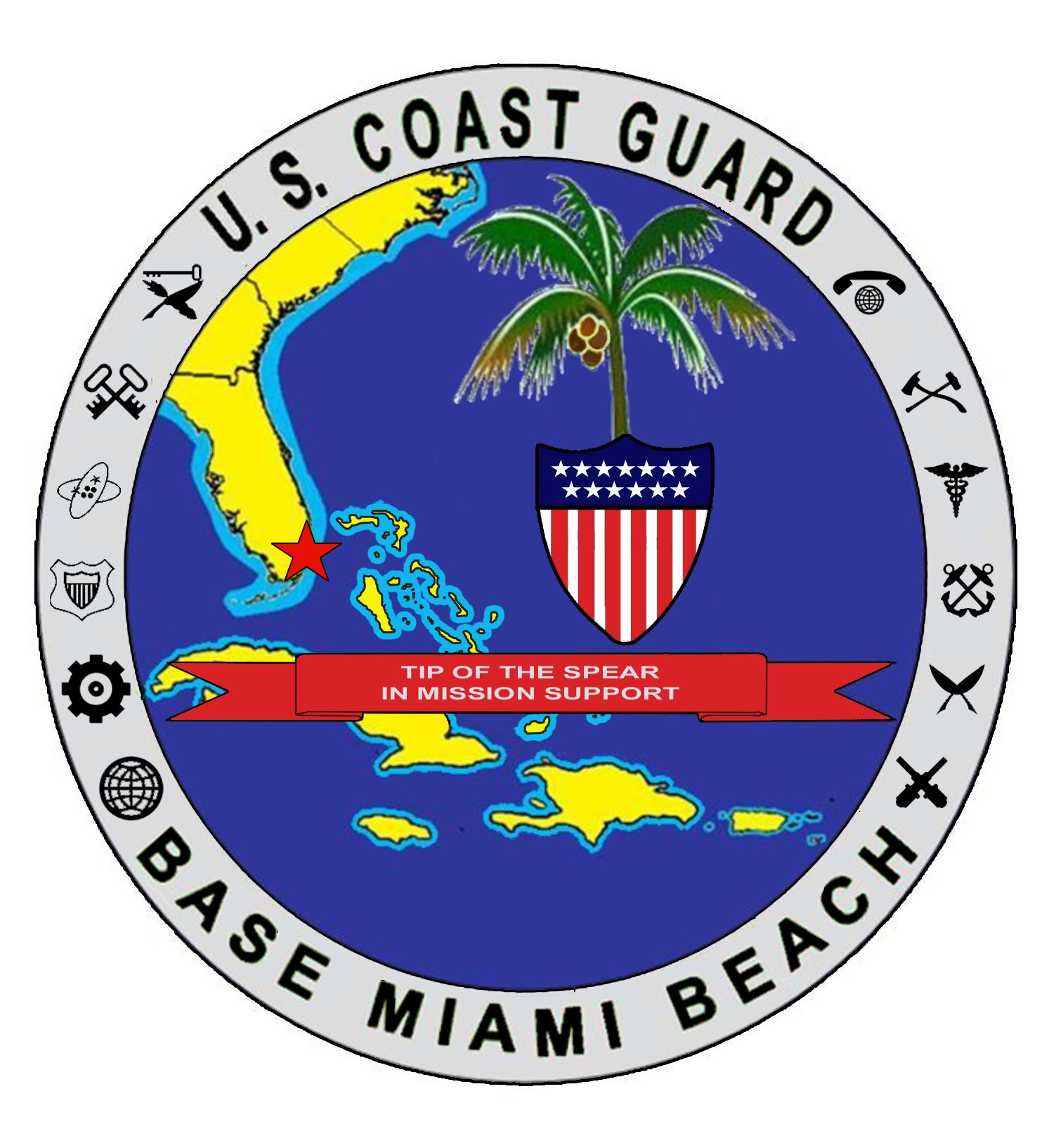 United States Coast Guard > Our Organization > Director of Operational ...