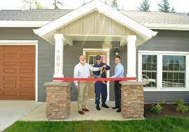 Office of Housing Management - Coast Guard Housing