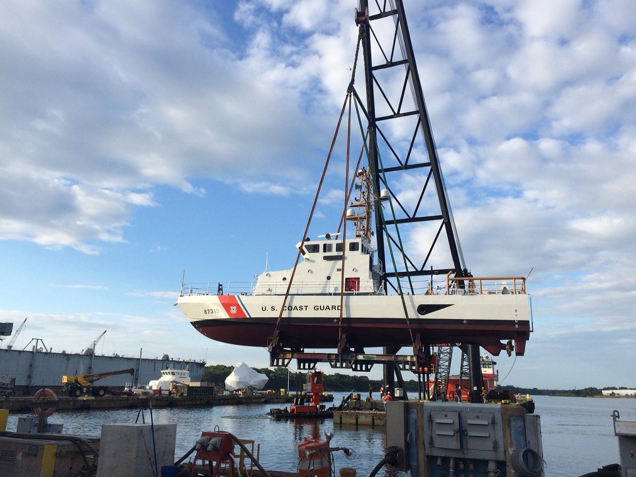 United States Coast Guard > Our Organization > Assistant Commandant for ...