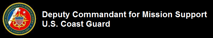 Deputy Commandant for Mission Support