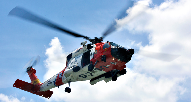 MH-60T Service Life Extension Program