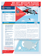 MH-60T Service Life Extension Program